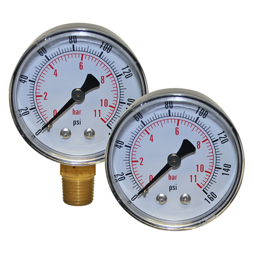 Pressure Gauge Supplier Malaysia Pressure Measurement