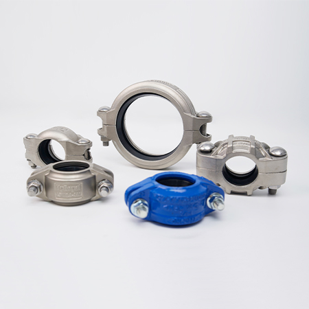 TOYOX HYLOK VICTAULIC SUPPLIER
