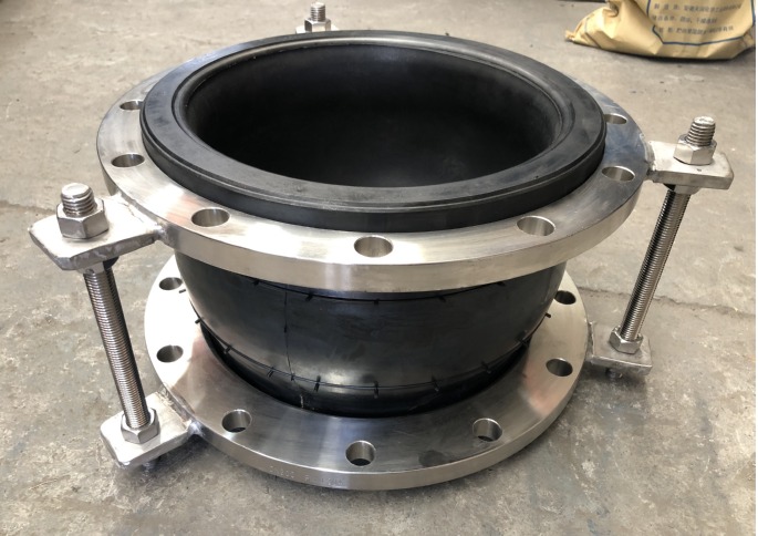 Rubber Bellow Supplier Seremban Malaysia | Metal Bellow